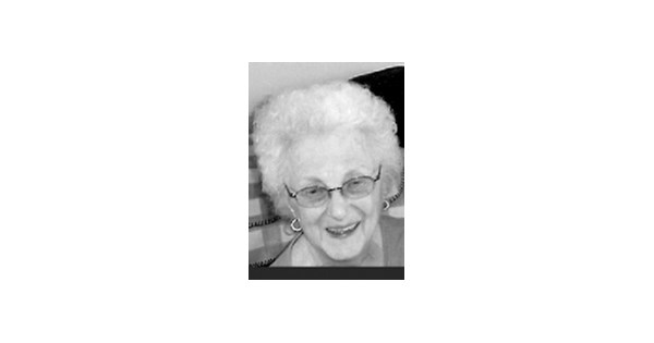 Barbara Hauser Obituary (2011) - State College, PA - Centre Daily Times