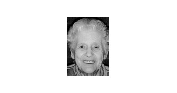 Barbara Lyons Obituary (2009) - State College, PA - Centre Daily Times