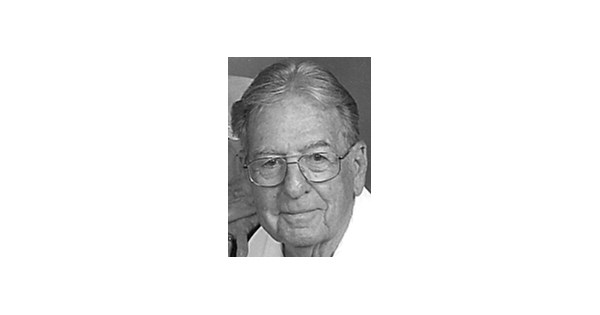 Edgar Ulrich Obituary (2009) - State College, PA - Centre Daily Times