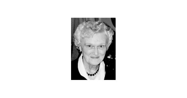Meredith Robinson Obituary (2011) - State College, PA - Centre Daily Times