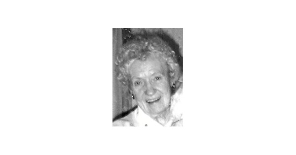 Pauline Rackovan Obituary (2012) - Legacy Remembers