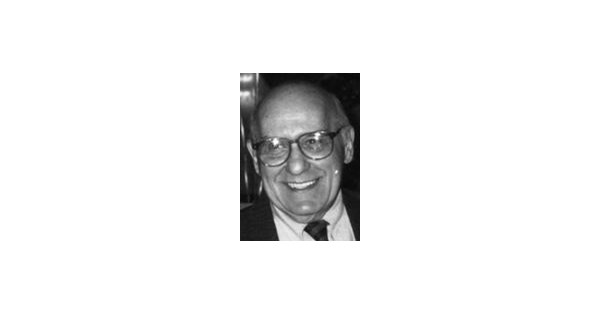 Daniel Walden Obituary (1922 - 2013) - State College, PA - The Pilot News