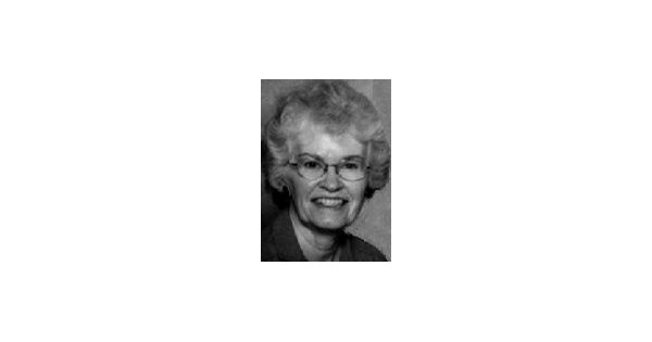 Nancy Robinson Obituary (2013) - West Lafayette, IN - Centre Daily Times