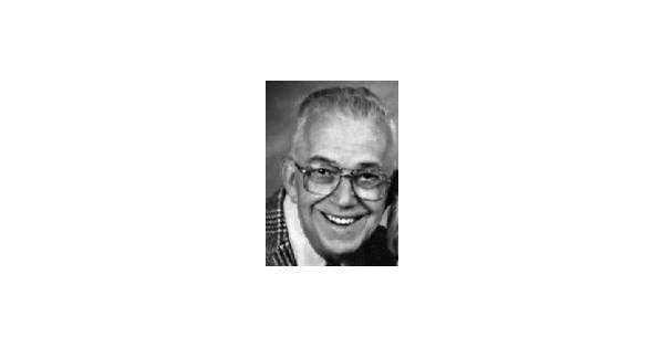 J. Albright Obituary (2014) - State College, PA - Centre Daily Times