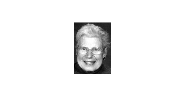 Nancy Bergstrom Obituary (2013) - State College, PA - Centre Daily Times