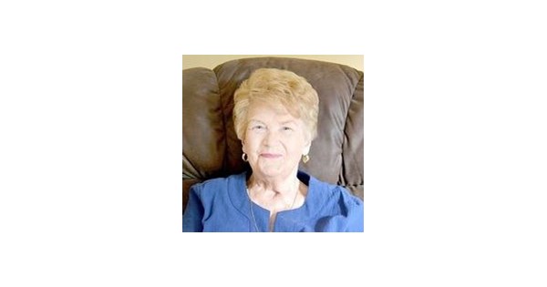 Frances Nelson Obituary (1932 - 2020) - Tyrone, PA - Centre Daily Times