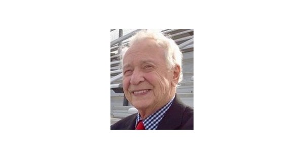 Martin Grieco Obituary (1921 - 2021) - State College, PA - Centre Daily ...