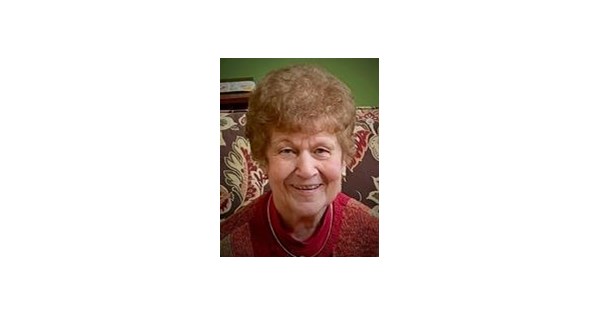 Nancy Erdley Obituary (1936 - 2021) - State College, PA - Centre Daily ...