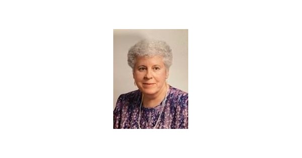 Paula May Obituary (1930 - 2021) - Centre Hall, PA - Centre Daily Times
