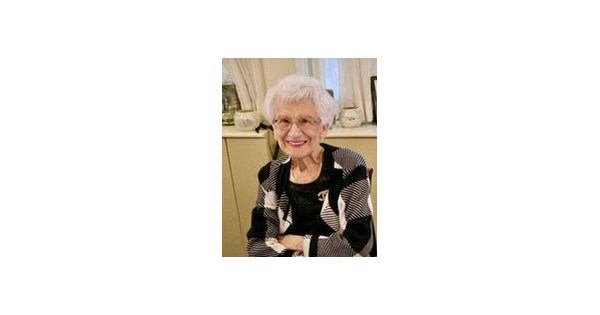 Gertrude Levine Obituary (1928 - 2021) - Naples, FL - Centre Daily Times
