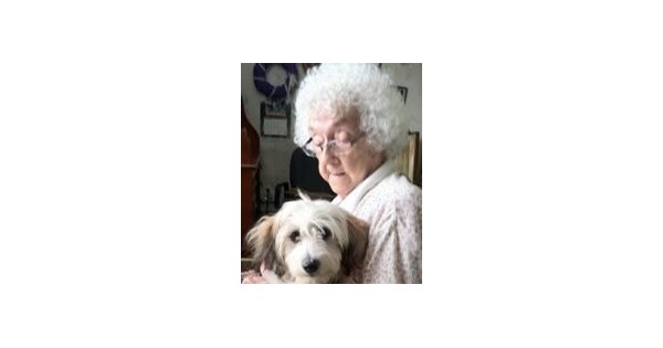 Mary Cramer Obituary (1919 - 2021) - State College, PA - Centre Daily Times