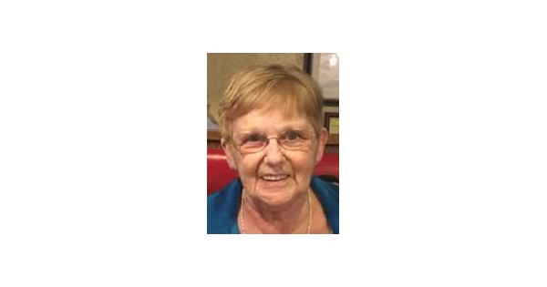 Sandra McGovern Obituary (1939 - 2022) - Milesburg, PA - Centre Daily Times