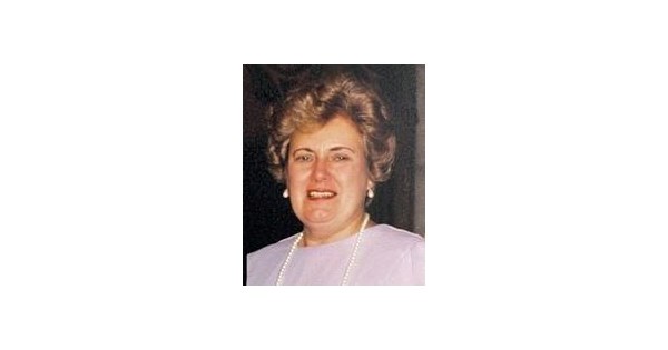 Arlene Thompson Obituary (1934 - 2022) - State College, PA - Centre ...