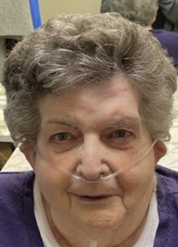 Patricia Confer Obituary (1934 - 2022) - Renovo, PA - Centre Daily Times