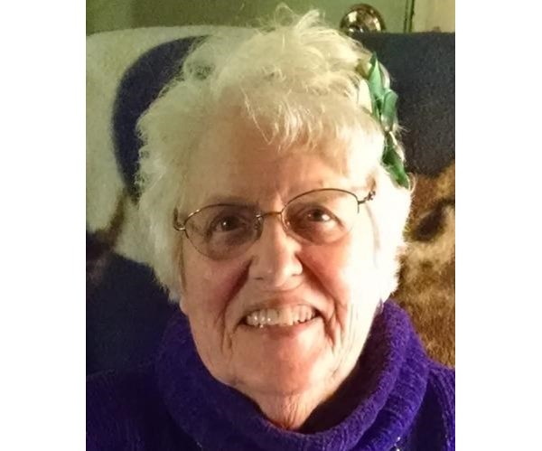 Elizabeth Weber Obituary (1930 - 2022) - State College, PA - Centre ...