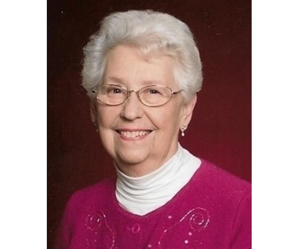 Doris Bailey Obituary (1929 - 2022) - Pleasant Gap, PA - Centre Daily Times
