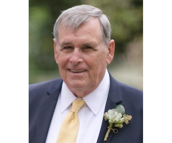 Jon Wilson Obituary (1947 - 2023) - State College, PA - Centre Daily Times