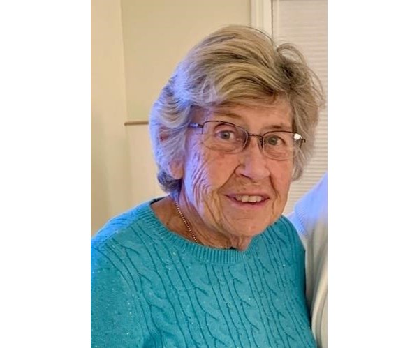 Jane Zimmerman Obituary (1939 - 2023) - Legacy Remembers