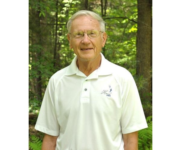 Charles Krueger Obituary (1938 - 2023) - State College, PA - Centre ...