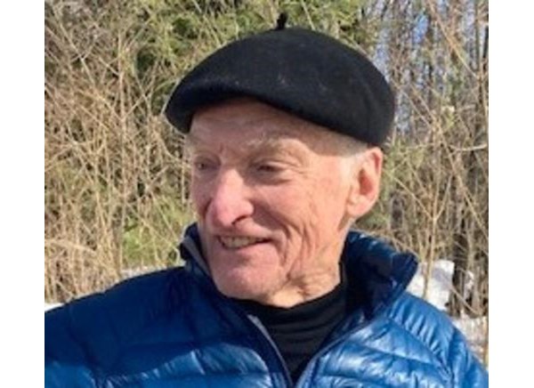 Donald Snowden Obituary (1937 - 2023) - State College, PA - Centre ...
