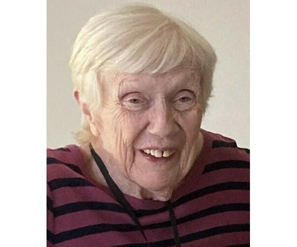 Grace Baker Obituary (1938 - 2023) - State College, PA - Centre Daily Times