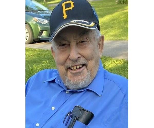 Theodore Fuller Obituary (1929 - 2023) - Pennsylvania Furnace, PA ...