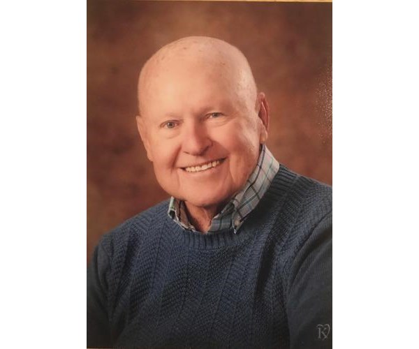 James Gallagher Obituary (2023) - Clarks Summit, PA - Centre Daily Times