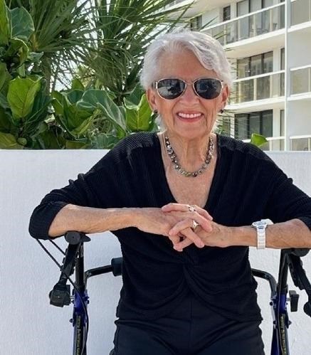 Elaine Ziff Obituary (1936 - 2023) - Philipsburg, PA - Centre Daily Times