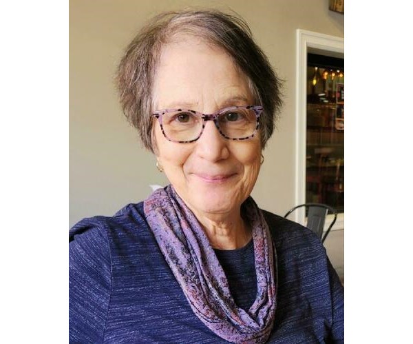 Susan Kerlin Obituary (1950 - 2023) - Millheim, PA - Centre Daily Times