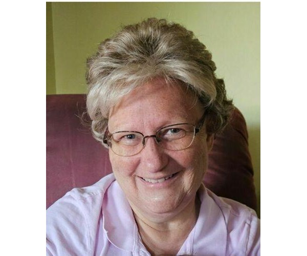 Patty Thompson Obituary (2023) - Spring Mills, PA - Centre Daily Times