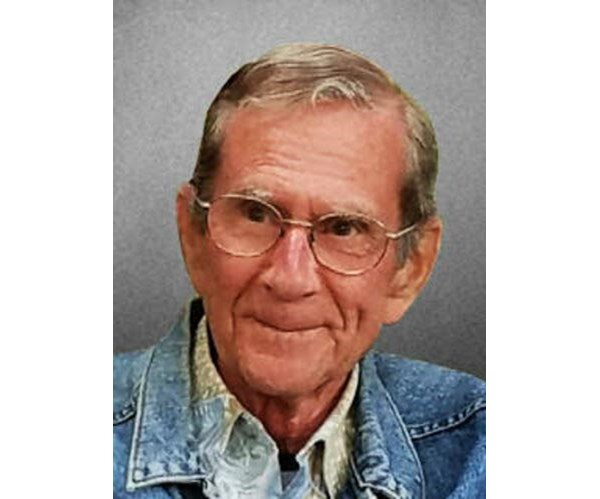 Robert Donaldson Obituary (1937 - 2024) - State College, PA - Centre ...