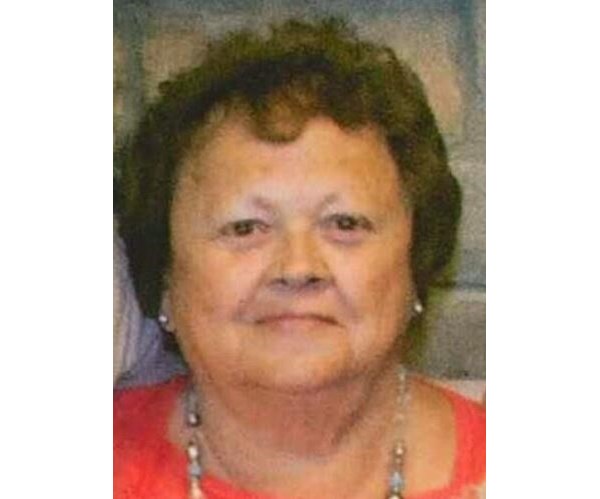 Shirley Marshall Obituary (1943 - 2024) - State College, PA - Centre ...