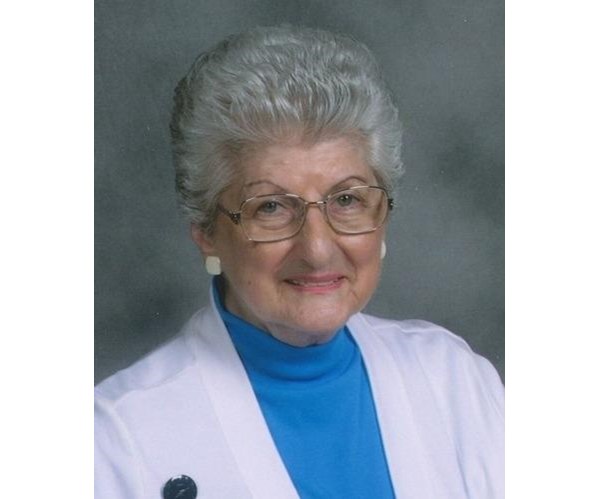Constance Randolph Obituary (1936 - 2024) - State College, PA - Centre ...