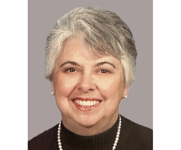 Sharon Rivell Obituary (1949 - 2024) - State College, PA - Centre Daily ...