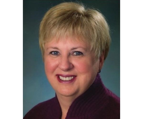 Geraldine Baker Obituary (1948 - 2024) - State College, PA - Centre ...