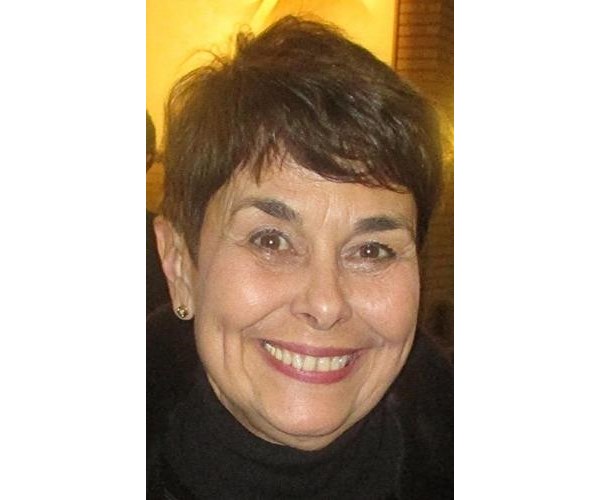 Rosemary Johnson Obituary (2024) - State College, PA - Centre Daily Times