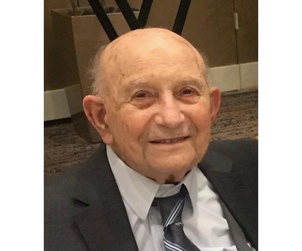 Samuel Levine Obituary (1925 - 2024) - Naples, FL - Centre Daily Times