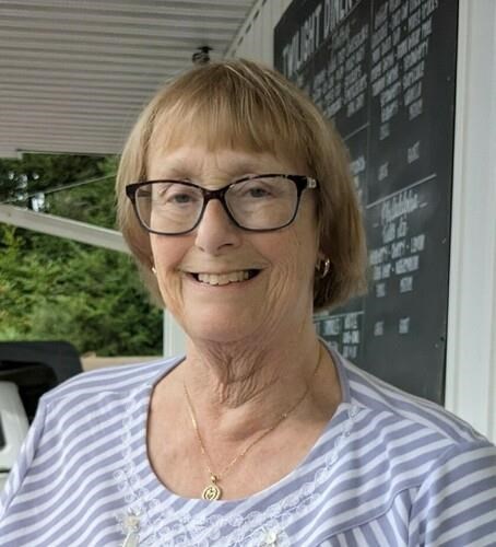 Gillian Roland Obituary (1945 - 2025) - Boalsburg, PA - Centre Daily Times