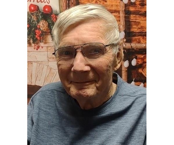 Richard Eminhizer Obituary (1931 - 2025) - Bellefonte, PA - Centre ...
