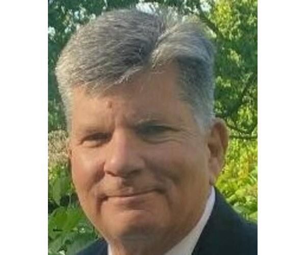 Ronald Fry Obituary (1959 - 2025) - State College, PA - Centre Daily Times