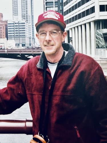Chris Warner Obituary - Death Notice and Service Information