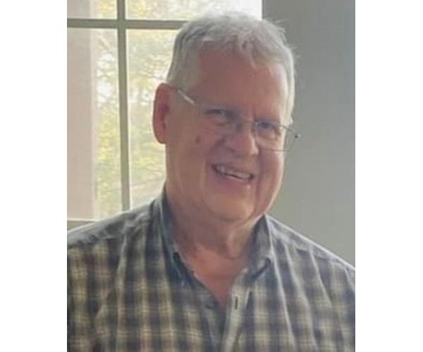 David Young Obituary (1955 - 2025) - Pennsylvania Furnace, PA - Centre ...