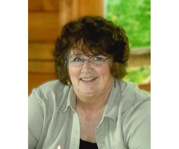 Nadine Jones Obituary (1940 - 2025) - Port Matilda, PA - Centre Daily Times