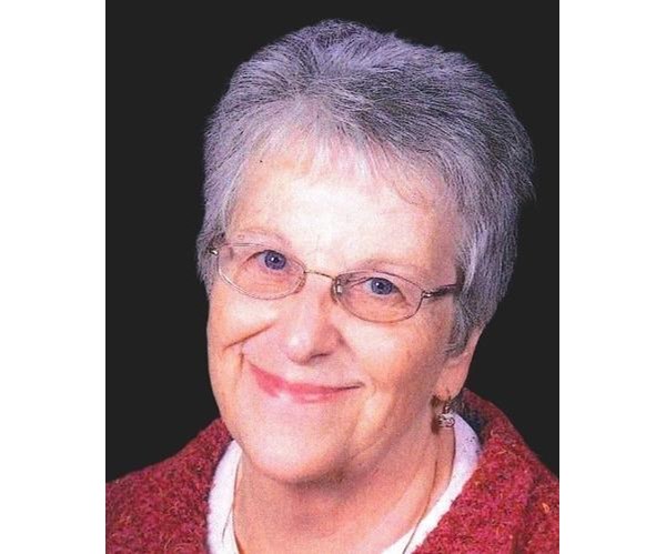 Edna Bicehouse Obituary (1942 - 2025) - State College, PA - Centre ...