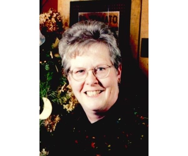 Nancy Barnes Obituary (1942 - 2025) - Bellefonte, PA - Centre Daily Times