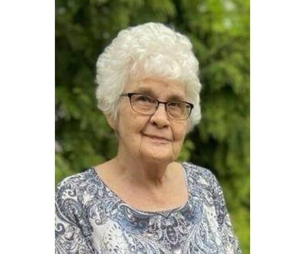 Janet Wilson Obituary (1937 - 2026) - Snydertown, PA - Centre Daily Times