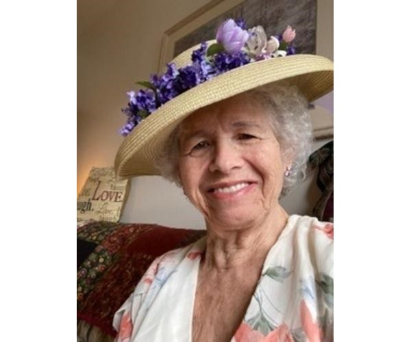 Shirley Watson Lucas Obituary (1937 - 2026) - Pleasant Gap, PA - Centre ...