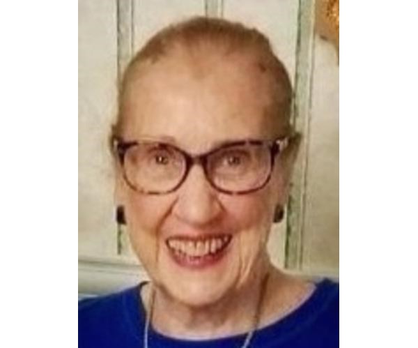 Joyce Armstrong-Roggenbaum Obituary (1927 - 2026) - Jackson, MI ...