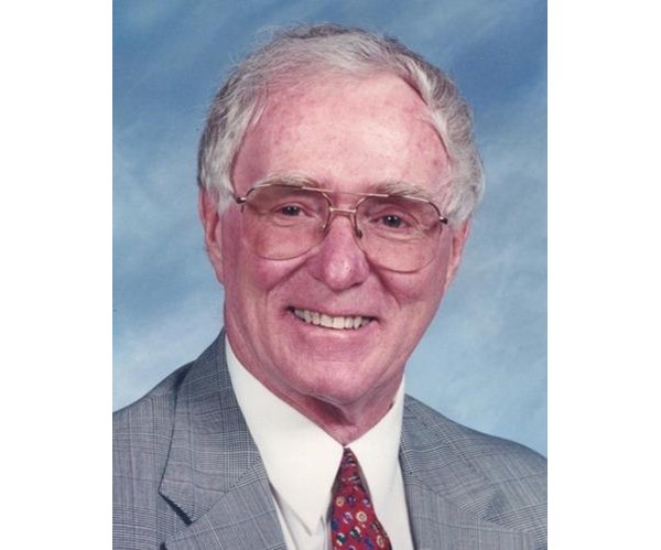 Charles Brown Obituary (1937 - 2026) - Bellefonte, PA - Centre Daily Times