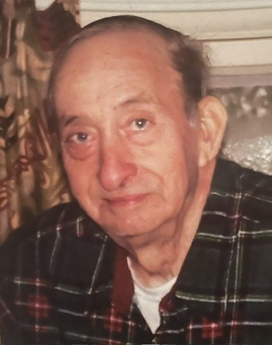 Paul Daugherty Obituary (1935 - 2026) - Philipsburg, PA - Centre Daily ...